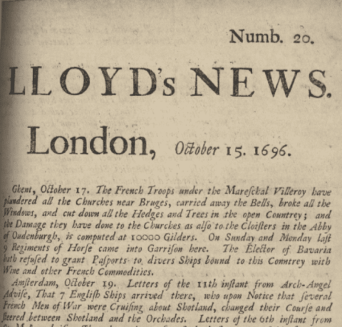 All the information, all in one place - Quotech